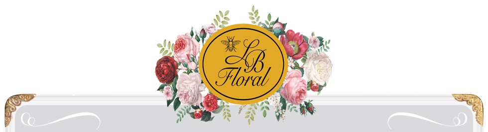 The Bride Guide: The Floral Design | Custom Love Gifts