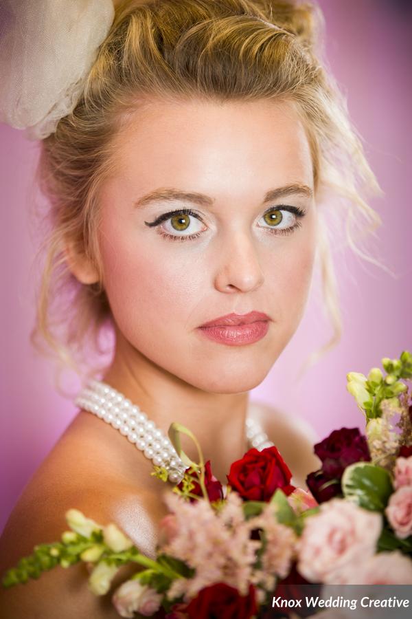 Southern Belle Makeup | Saubhaya Makeup
