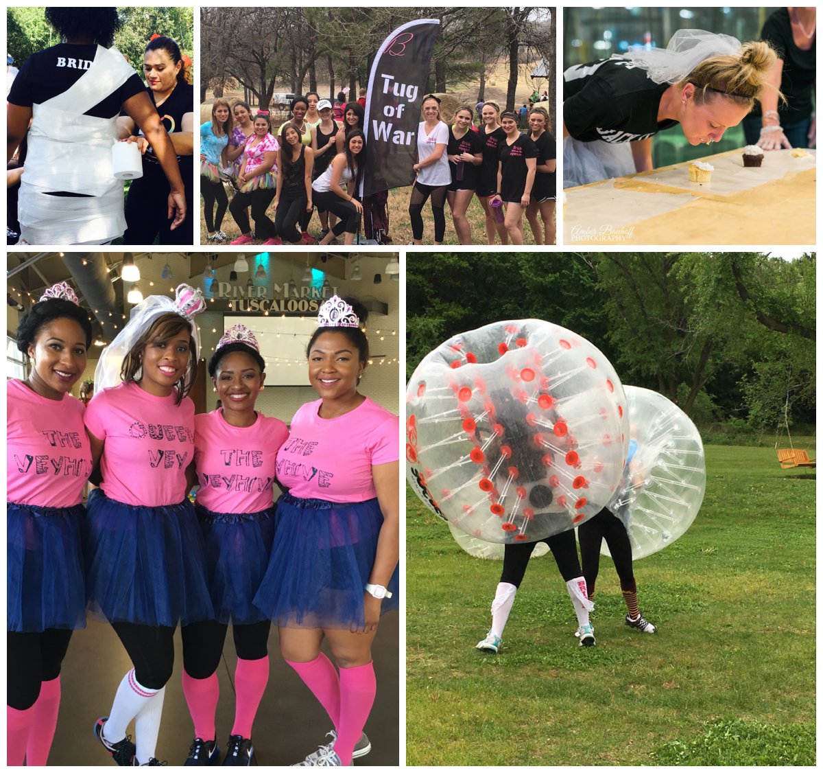 Everything You Need to Know About Bridal Wars | Custom Love Gifts